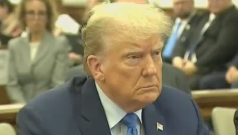 Trump Ordered to Pay Over $350 Million in New York Fraud Case - law of new