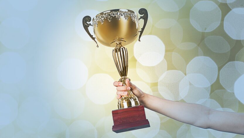 Nominations Open For 2024 American Legal Technology Awards, To Be ...