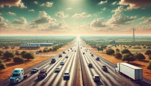 What are the regulations under the Texas open container law? - law of new