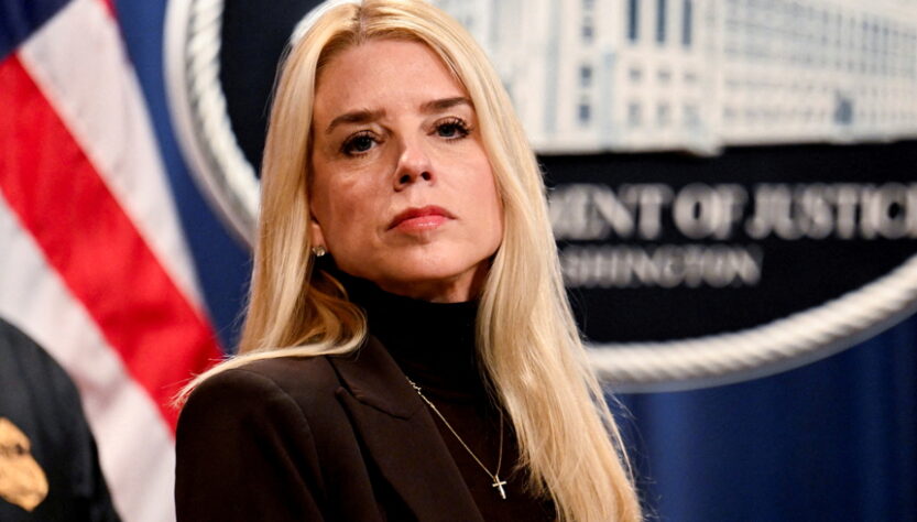 Trump DOJ Blasted for ‘Missing Today’s Legal Deadline’ to Release All ...